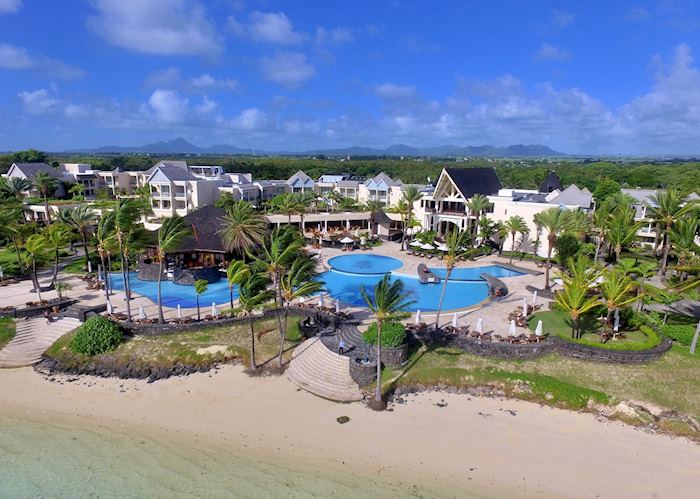 The Residence | Hotels in Mauritius | Audley Travel US