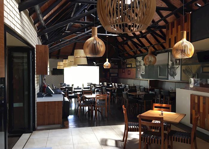 Satara Rest Camp | Hotels in Kruger National Park | Audley Travel US