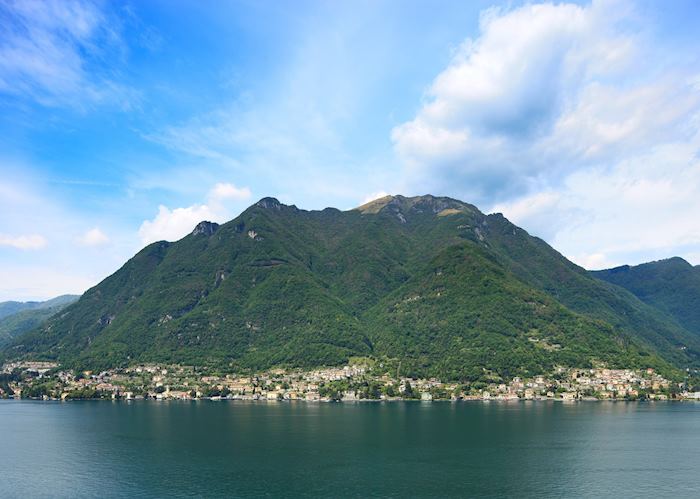Tailor-made vacations in Laglio | Audley Travel US