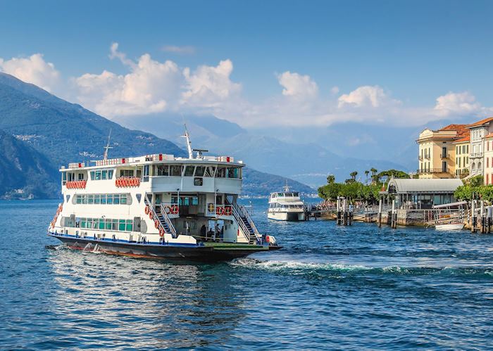 Tailor-made vacations in Blevio | Audley Travel US