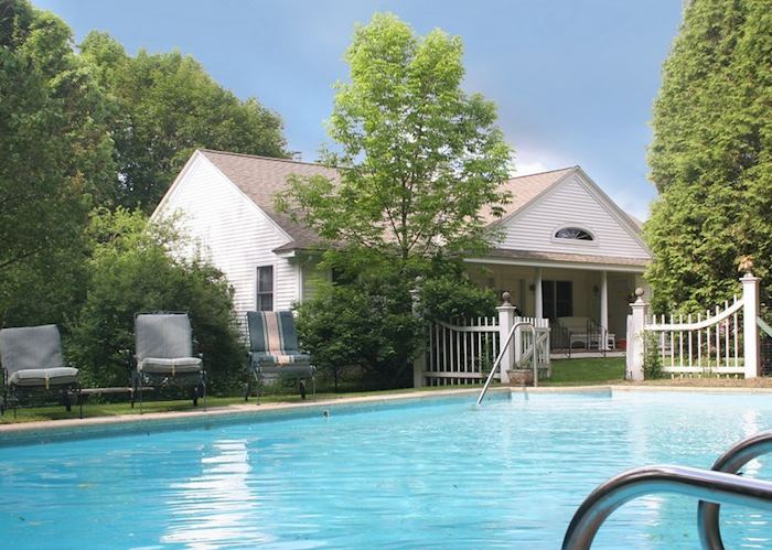 Inn at Stockbridge | Hotels in Stockbridge | Audley Travel US