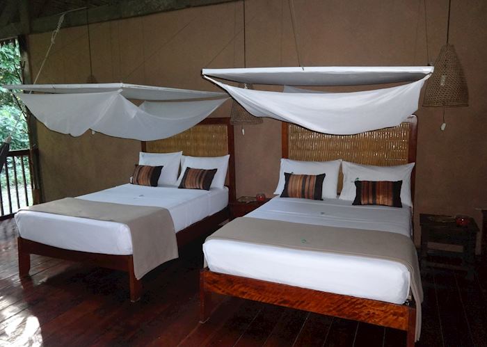 Posada Amazonas | The Southern Amazon | Audley Travel