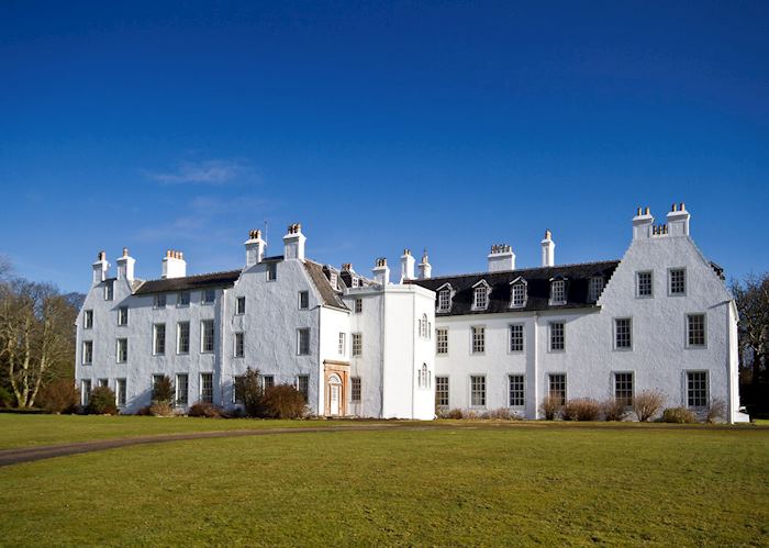 Islay House | Hotels in Isle of Islay | Audley Travel US
