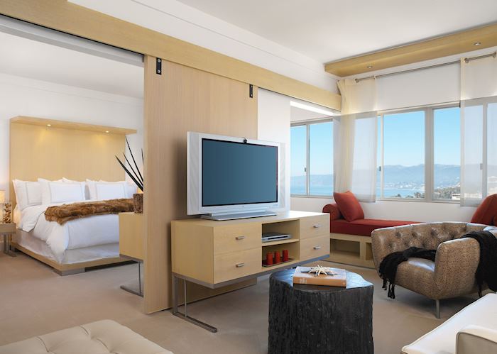 The Huntley Santa Monica | Hotels in Los Angeles | Audley Travel