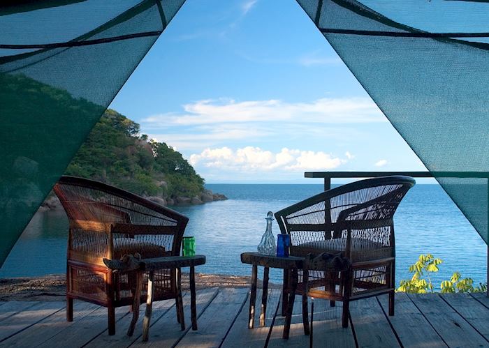 Mumbo Island | Malawi Accommodation | Audley Travel