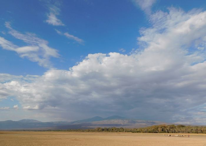 Visit Lake Eyasi, Tanzania Default Theme | Audley Travel UK
