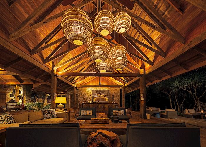 Wa Ale Island Resort | Audley Travel US