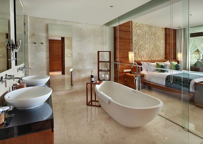 Candi Beach Resort & Spa | Hotels in Candidasa | Audley Travel US