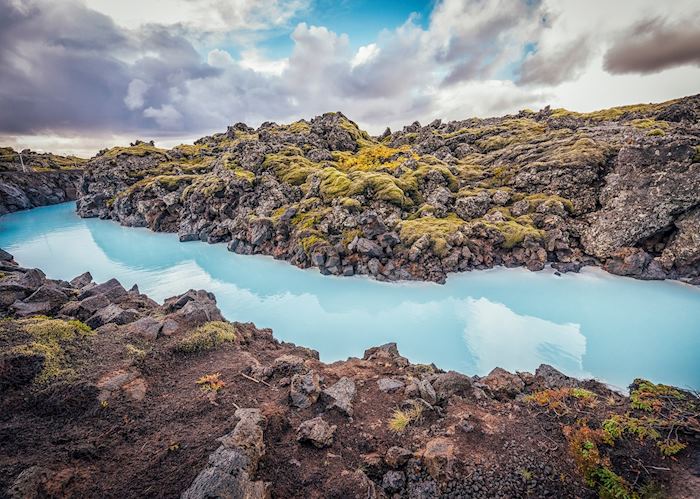 Visit Blue Lagoon Iceland | Tailor-Made Vacations | Audley Travel US