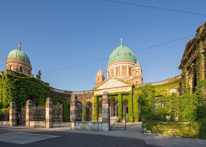 Zagreb City tour with Mirogoj cemetery | Audley Travel US