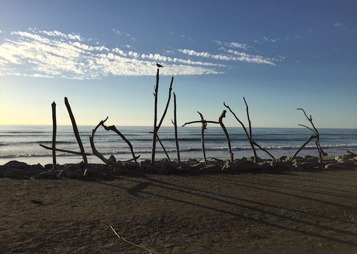 Visit Hokitika on a trip to New Zealand | Audley Travel UK
