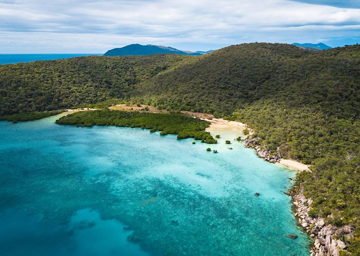 Orpheus Island Resort | Orpheus Island | Audley Travel UK