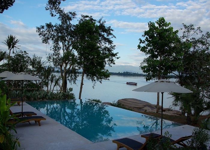 The River Resort | Champasak Province | Audley Travel