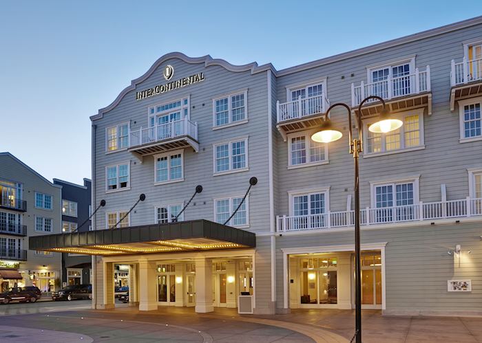 InterContinental The Clement | Hotels | Audley Travel