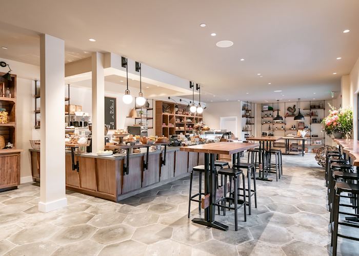 Carmel Valley Ranch | USA Hotels | Audley Travel US