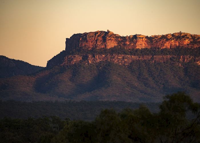Mt Mulligan Lodge | Audley Travel UK