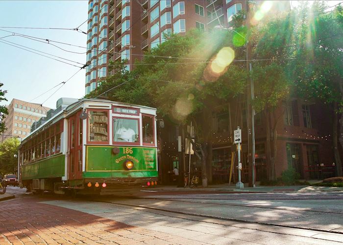 Visit Dallas on a trip to The USA | Audley Travel UK