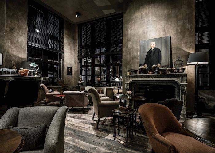 1898 The Post | Hotels in Ghent | Audley Travel US