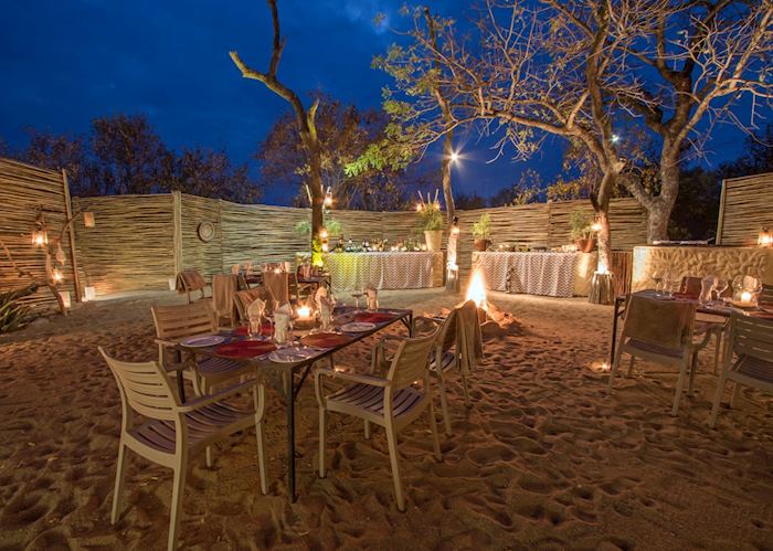 Simbambili Game Lodge | Audley Travel UK
