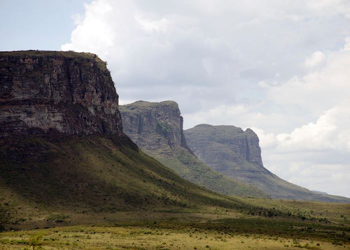 Visit Lençóis & Chapada Diamantina, Brazil | Audley Travel UK
