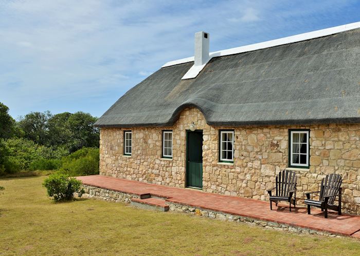 De Hoop Collection | Audley Travel UK