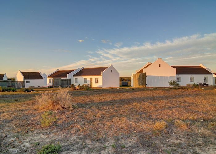 De Hoop Collection | Audley Travel UK