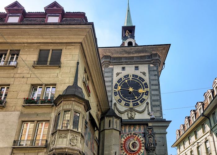 Visit Bern on a trip to Switzerland | Audley Travel US