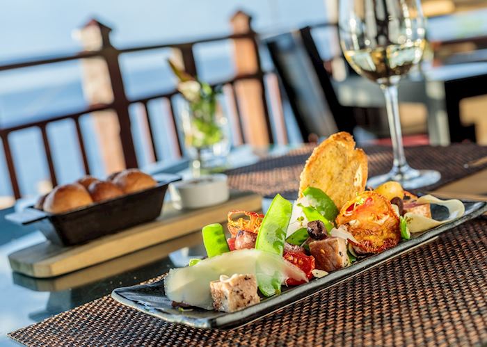 Cap Maison | Hotels in Rodney Bay | Audley Travel US