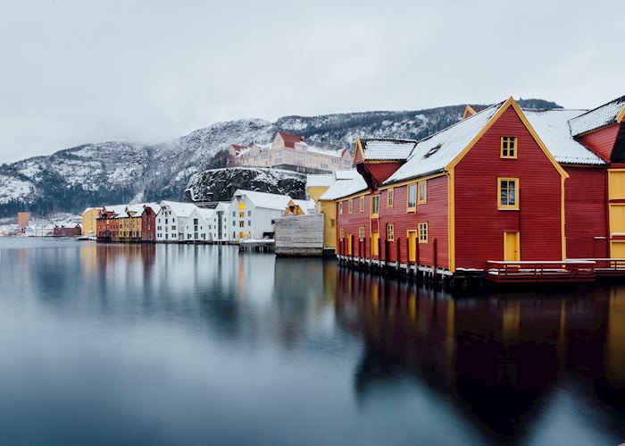 Visit Bergen on a trip to Norway | Audley Travel UK