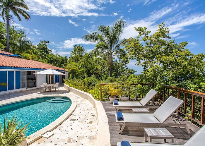 Geejam | Hotels in Port Antonio | Audley Travel