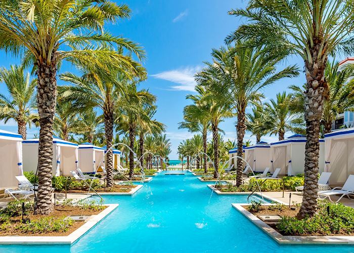 Grand Hyatt Baha Mar | Hotels in Nassau | Audley Travel US