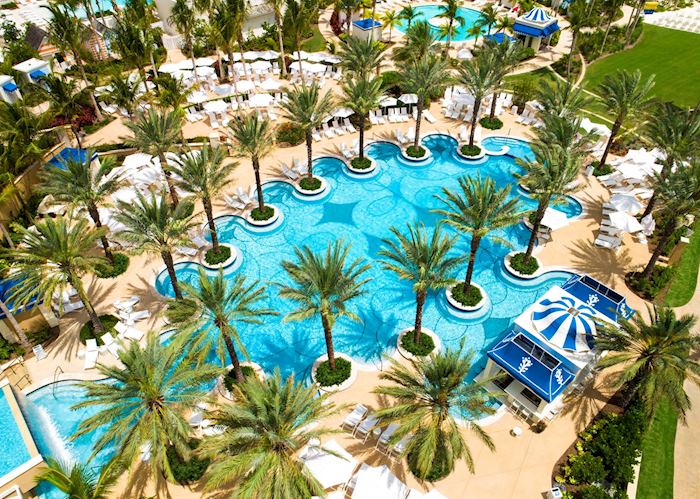 Grand Hyatt Baha Mar | Audley Travel CA