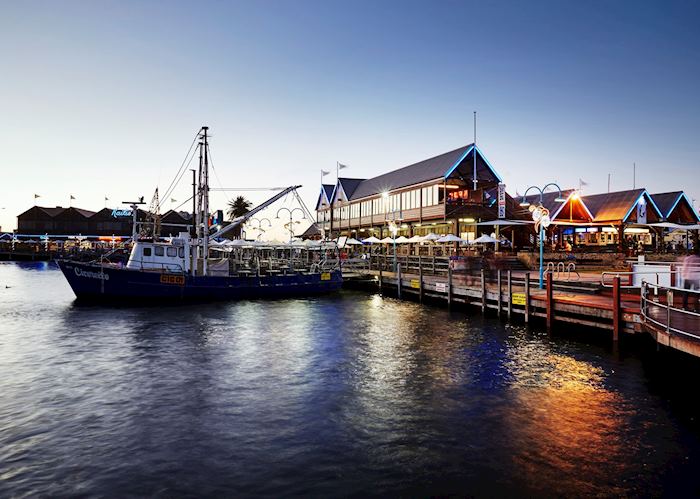 Visit Fremantle on a trip to Australia | Audley Travel UK
