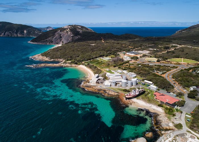 Visit Albany on a trip to Australia Default Theme | Audley Travel US