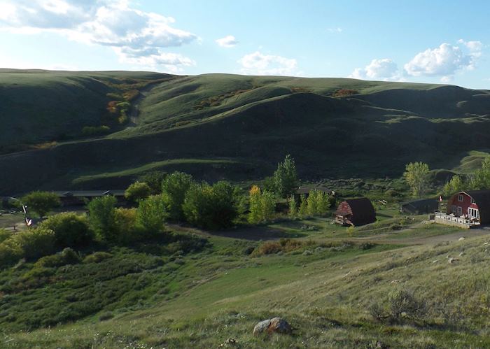 La Reata Ranch | Hotels in Canada Default Theme | Audley Travel US