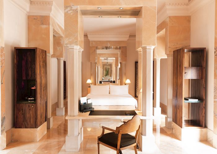 Amanbagh | Hotels in India Default Theme | Audley Travel US