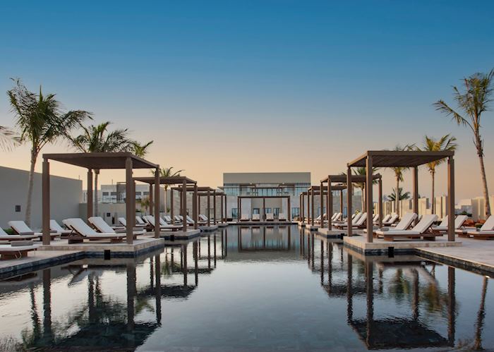 Alila Hinu Bay | Hotels in Salalah | Audley Travel US
