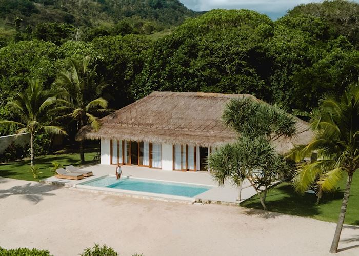 The Sanubari | Audley Travel UK