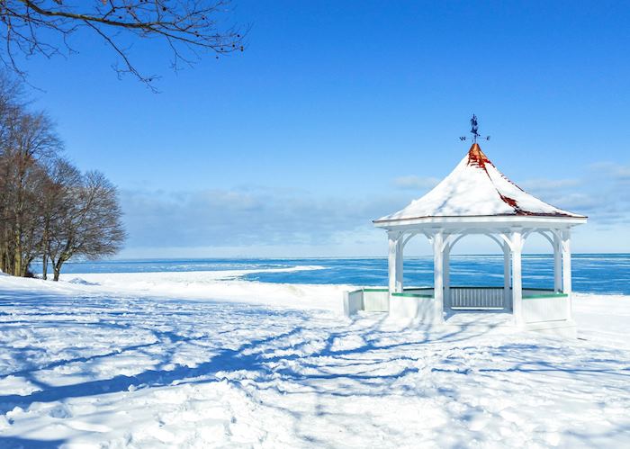 Visit Niagara-on-the-Lake in Canada | Audley Travel US