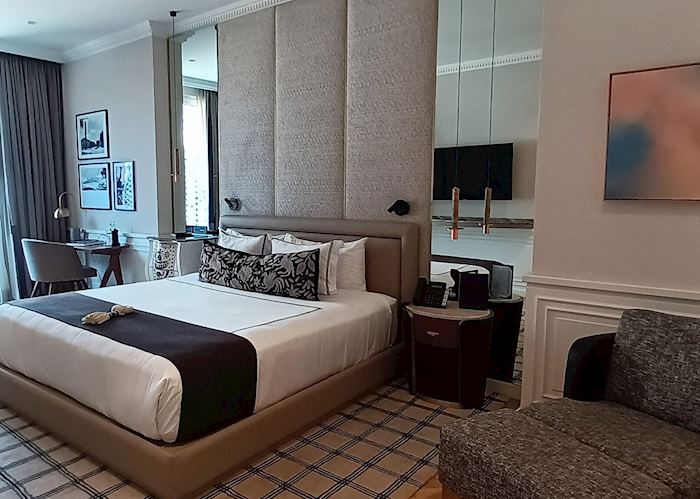 The Alest | Hotels in Mexico City | Audley Travel UK