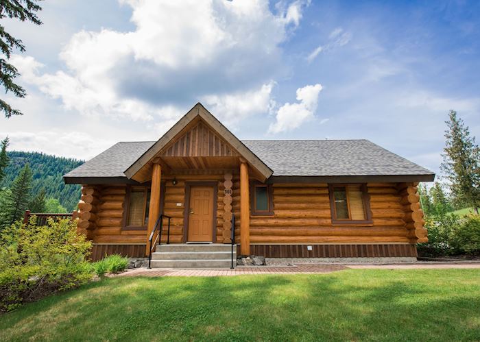 Alpine Meadows Resort | Hotels in The Cariboo | Audley Travel US