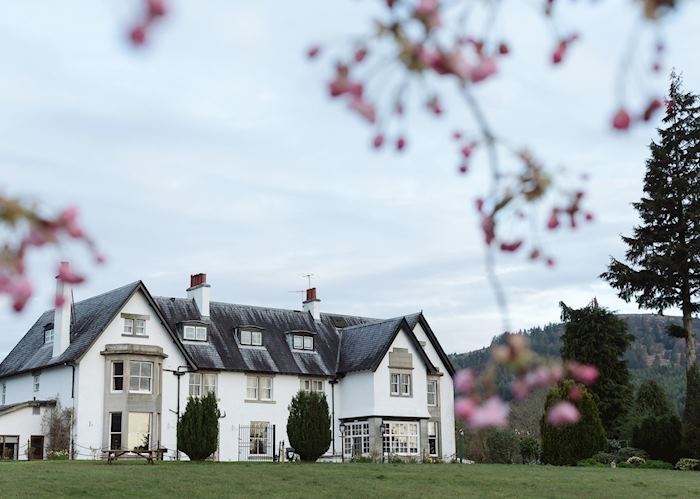 The Lovat | Hotels in Loch Ness | Audley Travel US