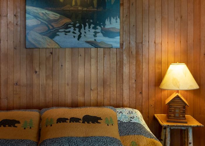 Bartlett Lodge | Audley Travel UK