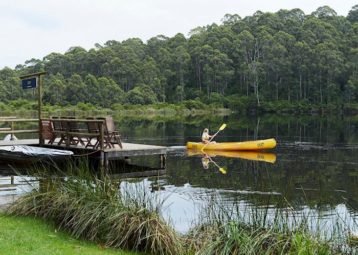 RAC Karri Valley Resort | Hotels in Pemberton | Audley Travel US