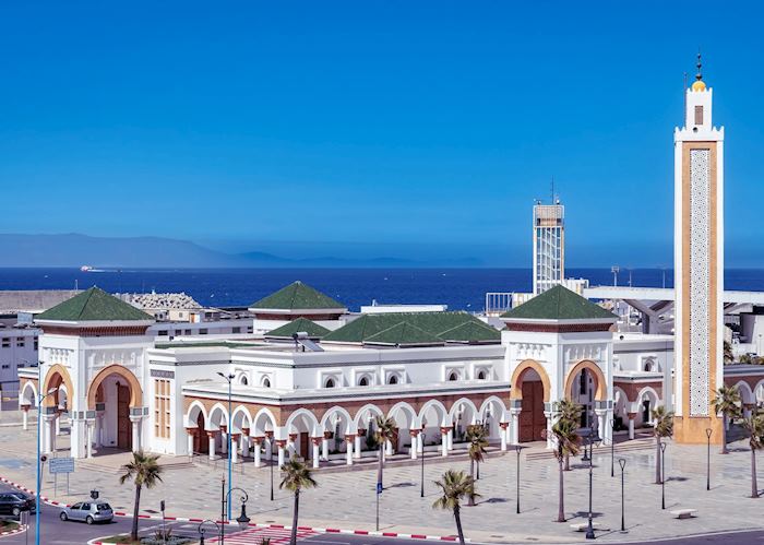 Visit Tangier, Morocco | Tailor-made Trips | Audley Travel UK