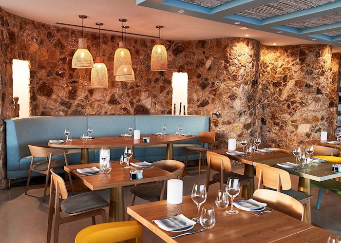 7Pines Resort Ibiza | Hotels in Ibiza | Audley Travel US