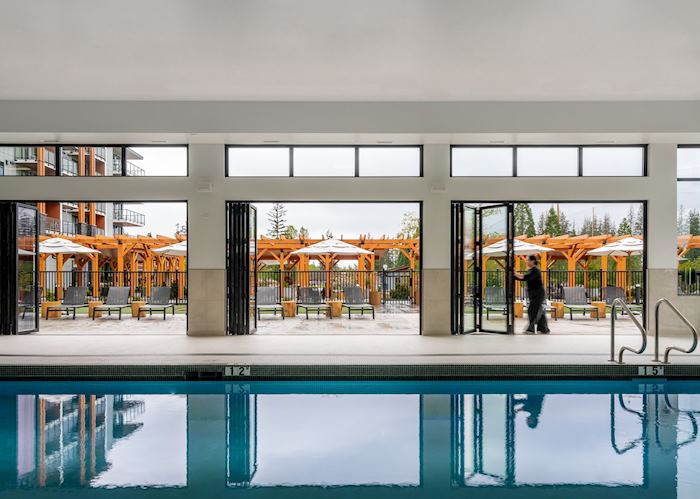 Naturally Pacific Resort | Audley Travel US