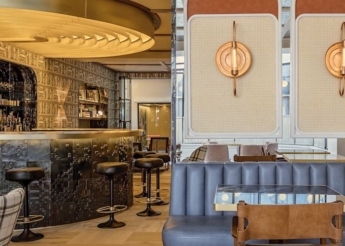 The Alest | Hotels in Mexico City | Audley Travel UK