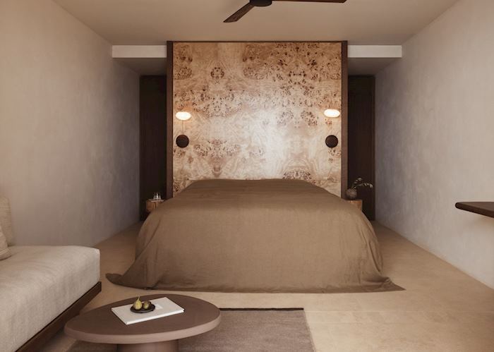 Gundari Resort | Hotels in Folegandros | Audley Travel US