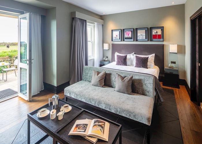 Twr y Felin Hotel | Hotels in Wales | Audley Travel US